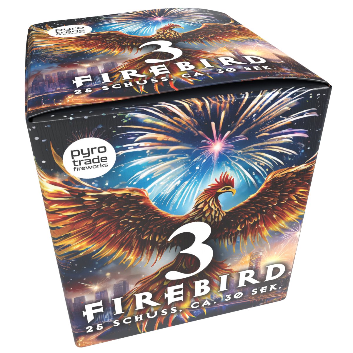 Firebird 3